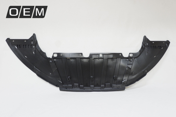 Защита под бампер передний для Ford Focus 3 1866491, Форд Фокус, год с ...