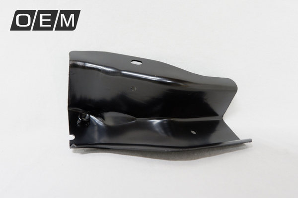 Кронштейн панели передней левый для Nissan Qashqai 2 j11 F2521-4EAMA ...