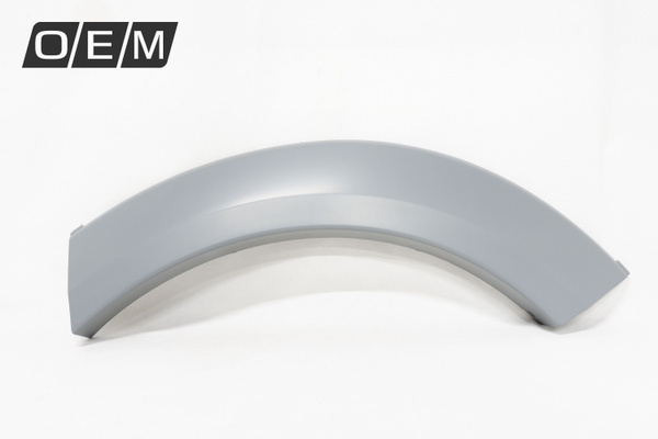 Расширитель арки задний левый для Mitsubishi Pajero Sport 2 7407A147 ...