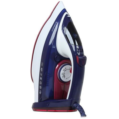 Утюг Scarlett SC-SI30K45 фиолетовый купить на OZON по низкой цене ...