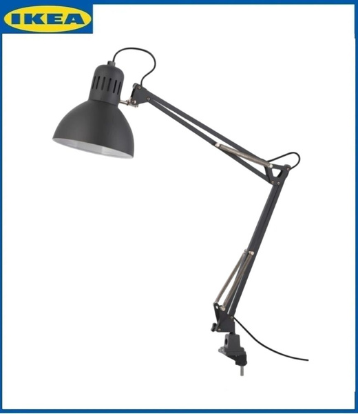 Настольная офисная лампа IKEA RAF-1001-YJTD - купить по низкой цене в ...