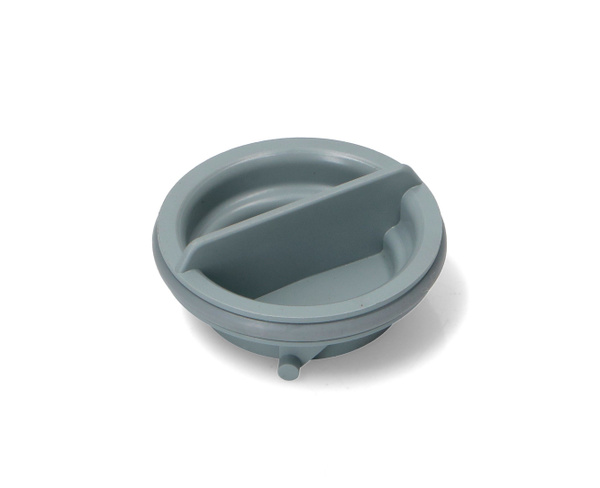 Пробка дозатора для посудомоечной машины Indesit, Ariston, Whirlpool ...