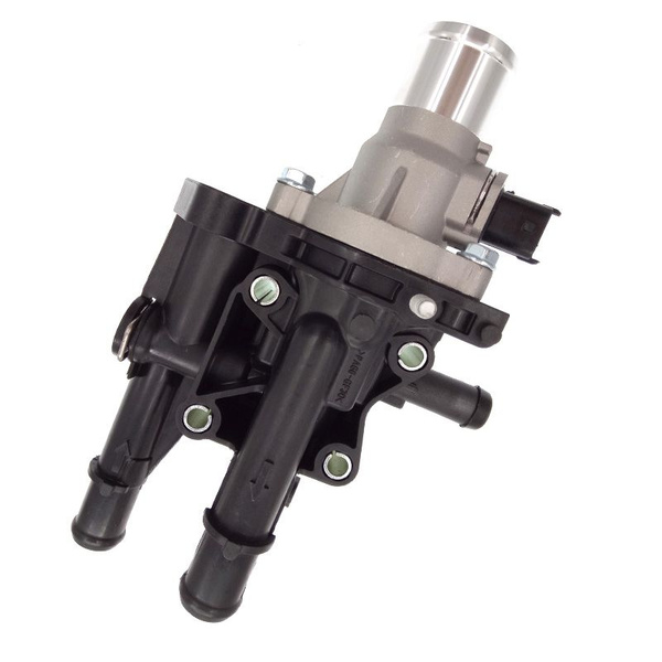 Корпус термостата охлаждающей жидкости 55579951 25192228 25191992 для ...