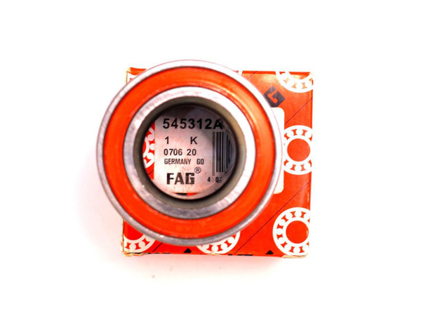 Подшипник задней ступицы FAG 545312A LADA/ВАЗ Priora, Kalina, Granta ...