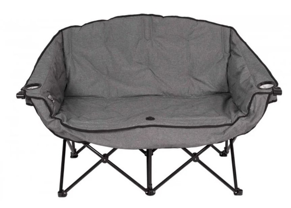 Стул складной туристический KYODA Кресло складное кемпинговое двухместное"KYODA" - купить с ...