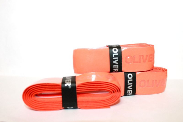 Намотка Oliver Grip, 3 шт купить на OZON по низкой цене (1252740430)
