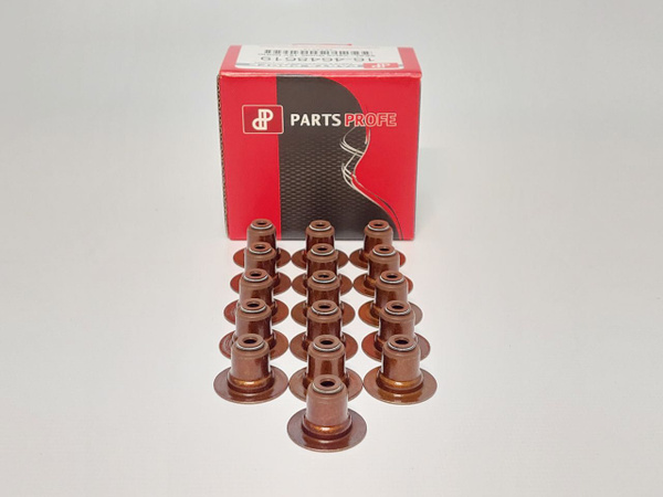 Маслосъемные колпачки волга 31105 Chrysler 2.4 - Parts Profe арт. 16 ...