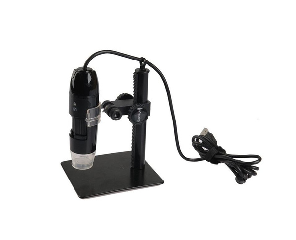 USB-микроскоп "Supereyes PZ01" для детей и школьников 8+ - купить с ...