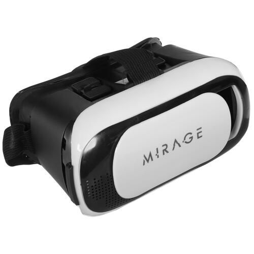 Очки виртуальной реальности TFN TFN VR M5 PRO белый - купить по ...