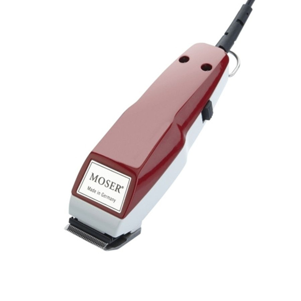 MOSER Триммер Moser 1411-0050 купить на OZON по низкой цене (627778295)