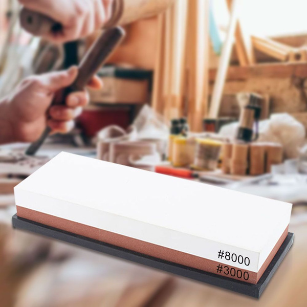точильный камень ножей 3000/8000 MYVIT.для заточки и шлифования ...