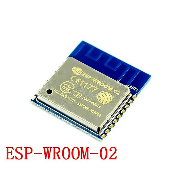 Wio Core, Встраиваемый Wi-Fi модуль на базе ESP-WROOM-02 - купить с доставкой по выгодным ценам ...