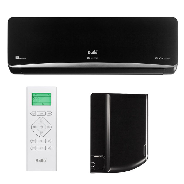 Сплит-система инверторного типа Ballu BSPI-10HN8/BL/EU комплект ...