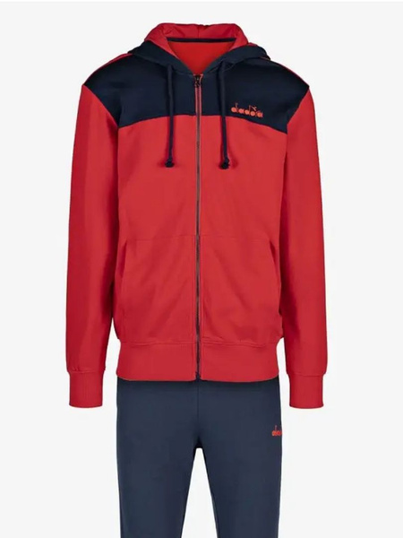 Костюм спортивный Diadora - купить с доставкой по выгодным ценам в ...
