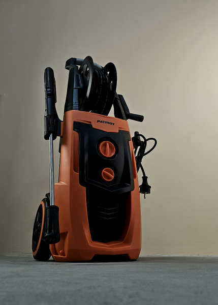 Мойка высокого давления PATRIOT GT 970 Imperial, 170 бар, 470 л/ч ...