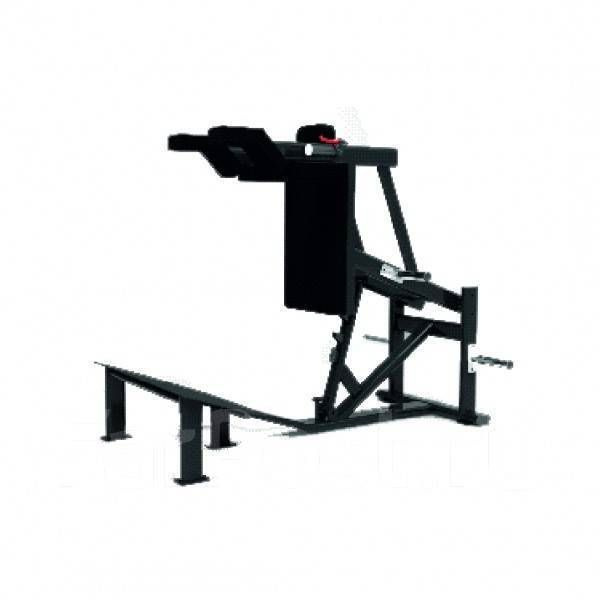 Гакк-машина UltraGym UG-CL632 купить по низкой цене с доставкой в ...