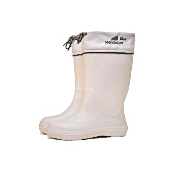Сапоги для рыбалки Nordman, EVA, Зима - купить по низкой цене в интернет-магазине OZON (1712325116)