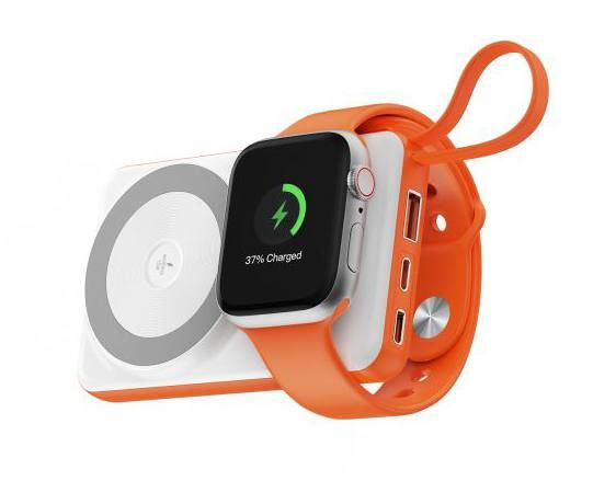 Внешний аккумулятор (Power Bank) Wiwu Wi-P007 - купить по выгодным ...