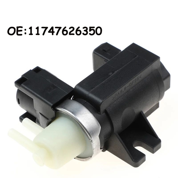 11747626350 Для BMW F01 750i E90 335i E60 535i Электромагнитный клапан ...