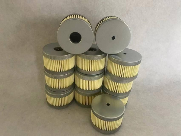 Воздушный фильтр компрессора Bauer № 4823 - купить с доставкой по ...