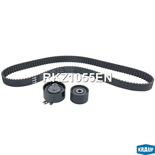 Ремкомплект грм Krauf RKZ1055EN - KRAUF арт. RKZ1055EN - купить по ...