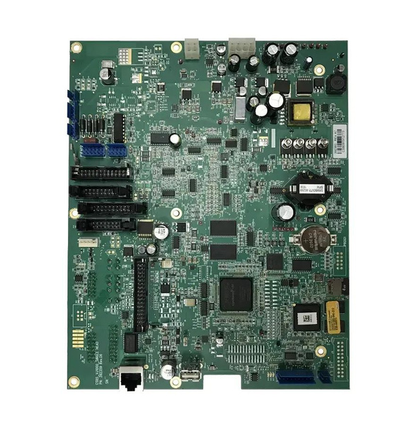 Материнская плата Videojet 1210 SP392407 купить по низкой цене с ...