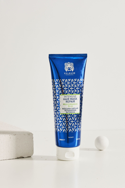 Valquer Маска для волос, 250 мл - купить с доставкой по выгодным ценам ...