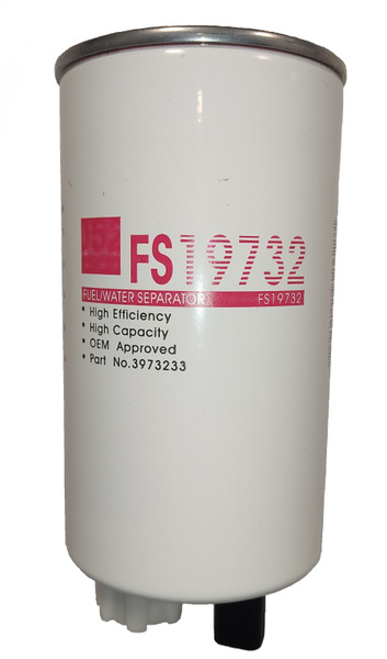 Фильтр топливный fs19732 - купить по выгодным ценам в интернет-магазине ...