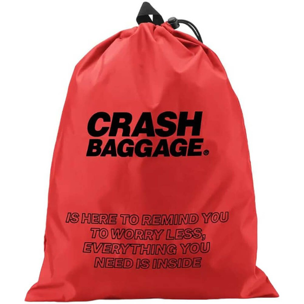 Система хранения вещей в чемодане CRASH BAGGAGE Easy Life Kit арт ...