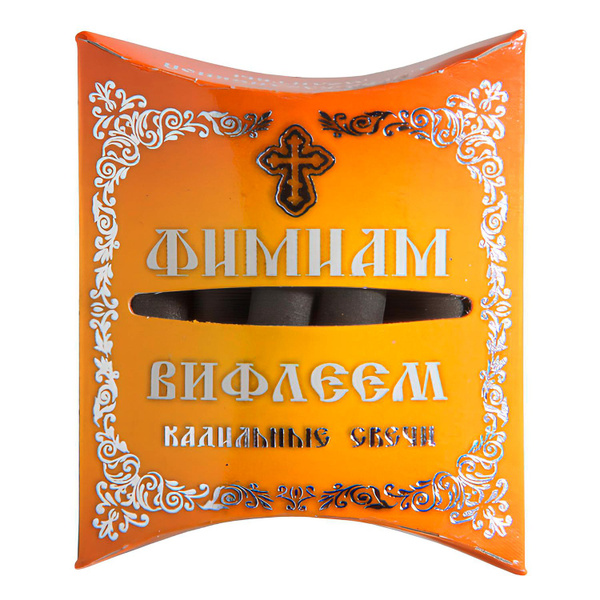 Благовония Фимиам 875 - купить по низкой цене в интернет-магазине OZON ...