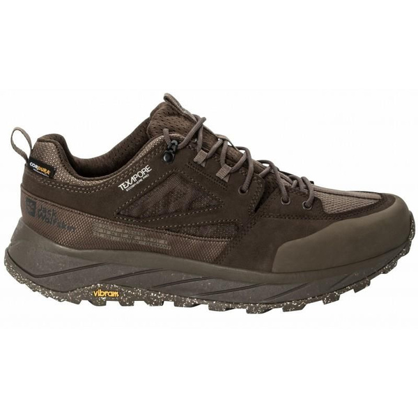 Кроссовки Jack Wolfskin купить на OZON по низкой цене (1606053534)