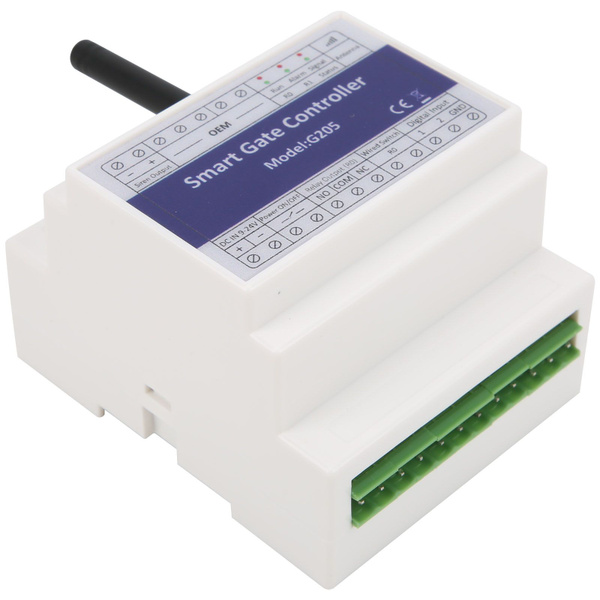 Безопасность умного дома Дистанционная сигнализация - купить с ...