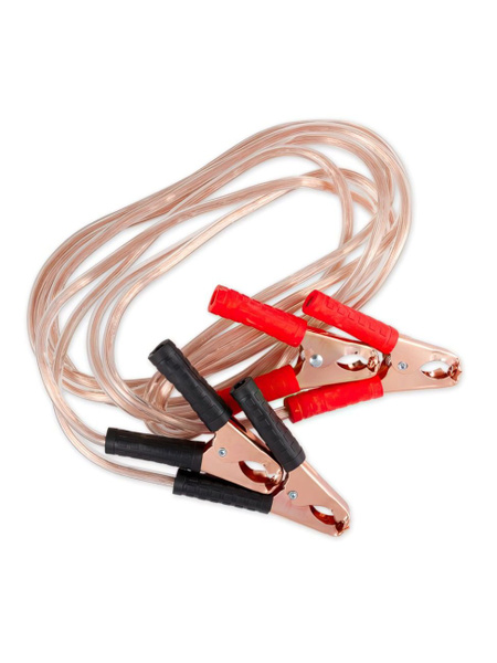 ARNEZI Провода для прикуривания - купить с доставкой по выгодным ценам в интернет-магазине OZON ...