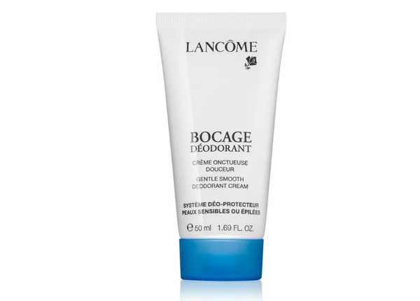 Lancome Дезодорант 50 мл - купить с доставкой по выгодным ценам в ...