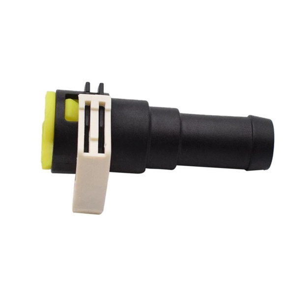 Соединитель Водяного шланга Отопителя охлаждения Подходит Для Mazda 2 3 ...