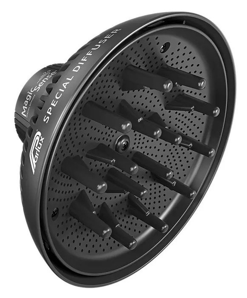 Диффузор для фенов Alyon и Advance Parlux Magic Sense 0901-Diffuser - купить с доставкой по ...