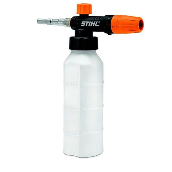 Пеногенератор для мойки Stihl RE 230 - 462. Генератор пенный для моек ...