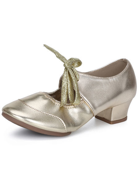 Туфли для танцев GENOIN - купить с доставкой по выгодным ценам в ...