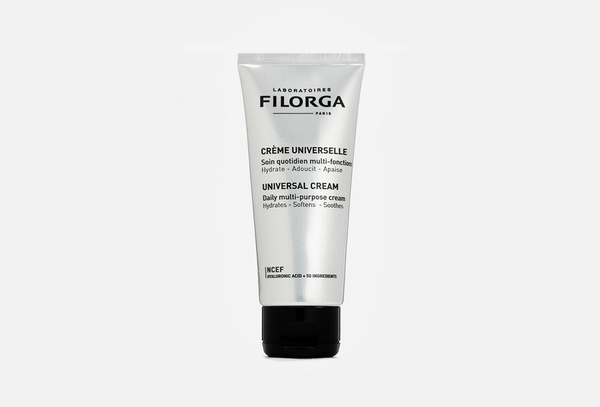 Крем универсальный комплексный FILORGA, UNIVERSAL CREAM 100 мл - купить ...