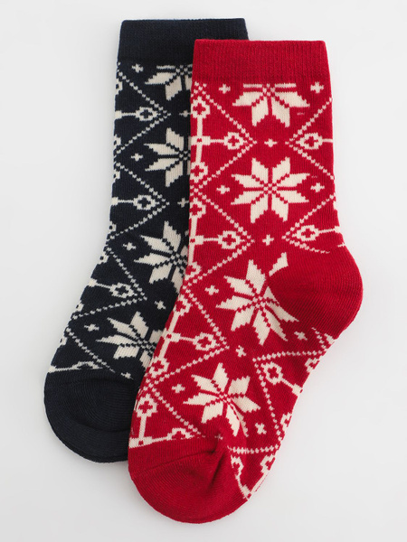 Комплект носков OVS, 2 пары - купить с доставкой по выгодным ценам в интернет-магазине OZON ...