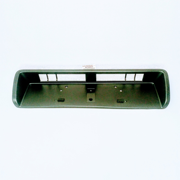 Панель крепления номерного знака Toyota 521790K010 - купить по выгодным ...