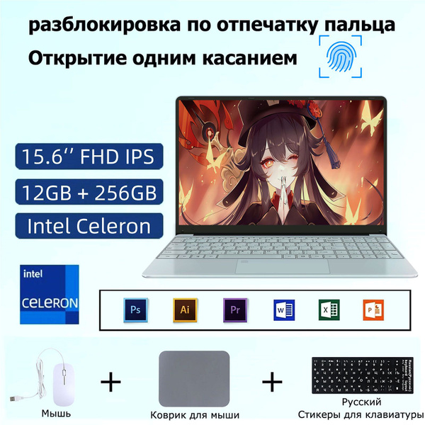 Ноутбук VANWIN Y116, серебристый купить по низкой цене: отзывы, фото, характеристики в интернет ...