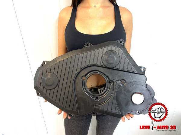 Крышка ремня грм Toyota 2L / 3L / 5L 11321-54020 - Level-Auto 25 арт ...