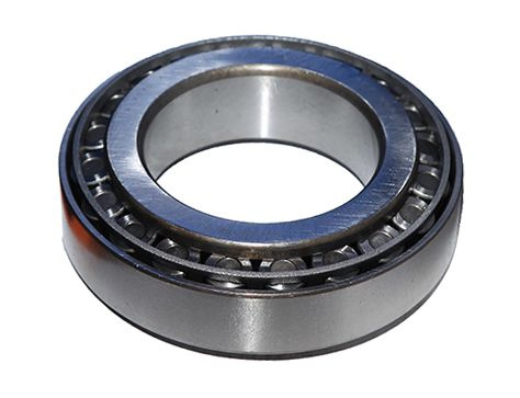 Подшипник ступицы задней для ГАЗ 53, 3307, 3309, 66, 4301, ПАЗ 3205 внутренний SPZ-GROUP (7515 ...