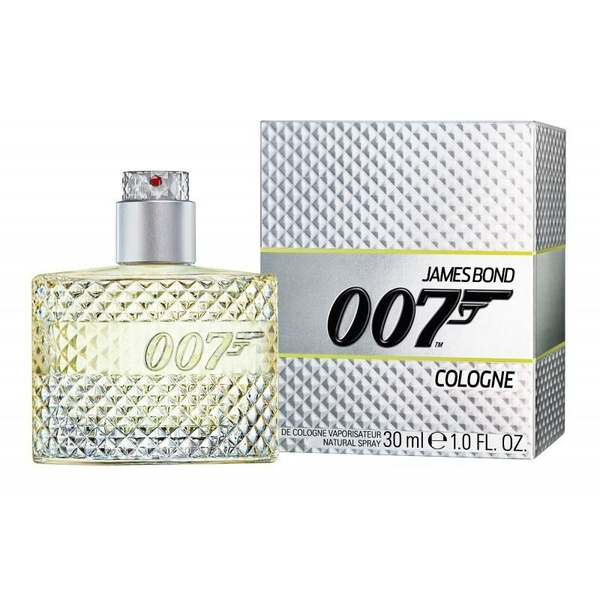 JAMES BOND 007 JAMESBOND007COLOGNEEDC50ml Одеколон 50 мл (1397113957)