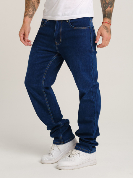 Джинсы GOODWIN ENACTMENT Зима купить на OZON по низкой цене (1321553667)