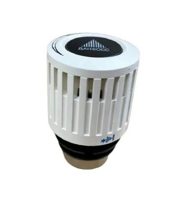 Термостатическая головка Danfoss RTD 3640 (1 шт) - купить в интернет ...