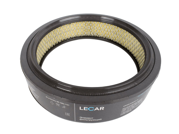 Фильтр воздушный Lecar 864016 - купить по выгодным ценам в интернет ...