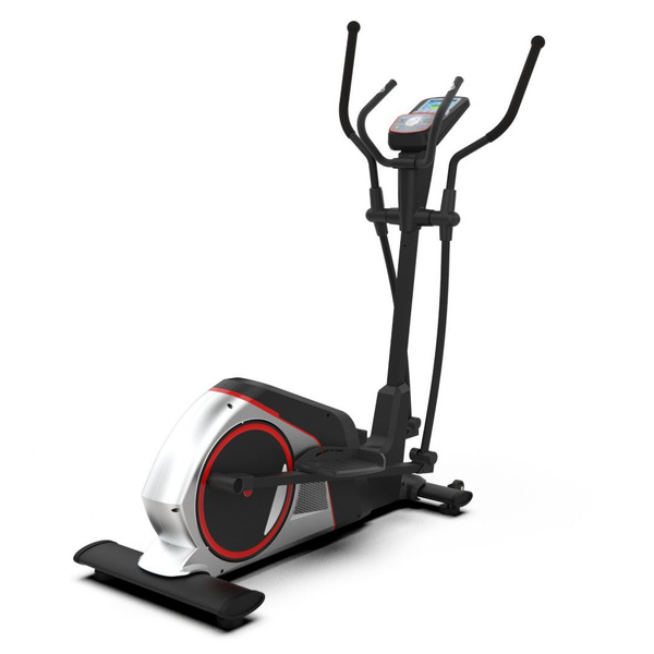 Эллиптический тренажер DFC E5800P - купить по доступным ценам в интернет-магазине OZON (1552288508)