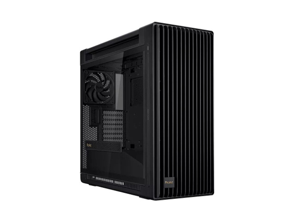 Компьютерный корпус OEM ATX Mid Tower, черный (ATX Mid Tower) - купить ...